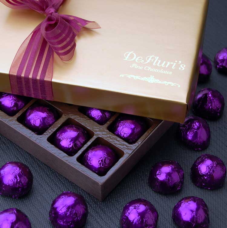 Wine Truffles